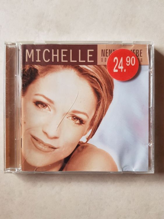 Michelle | Kaufen auf Ricardo