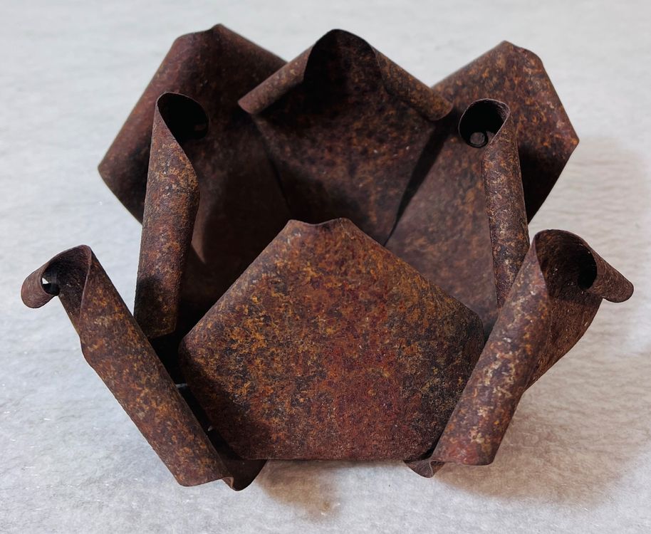 Antike Eisen Deco Objekte Und Gegenstände USW. | Kaufen auf Ricardo