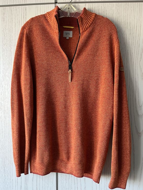 Camel Active Pullover, Grösse L, Top Zustand für den Winter! (Neu ...