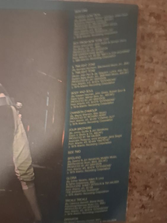 The Manhattan Transfer - Best Of Schallplatte, Top! (Gebraucht) in ...