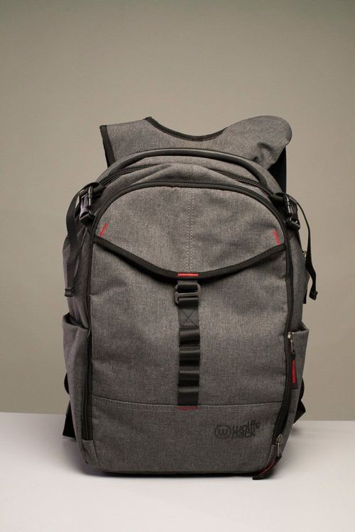 Fotografenrucksack Wolffepack Capture (Gebraucht) in Hauptwil für CHF ...