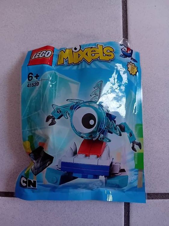 Lego Mixels 41539 Krog (Gebraucht) in Muralto für CHF 5 – mit Lieferung ...
