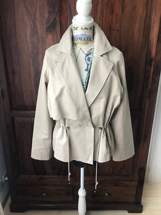 MINUS Jacke neuwertig (Neu (gemäss Beschreibung)) in Merishausen für ...