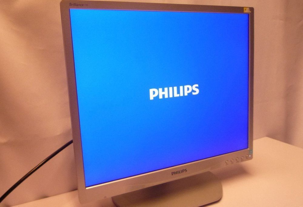 Philips 19B4L | Kaufen auf Ricardo