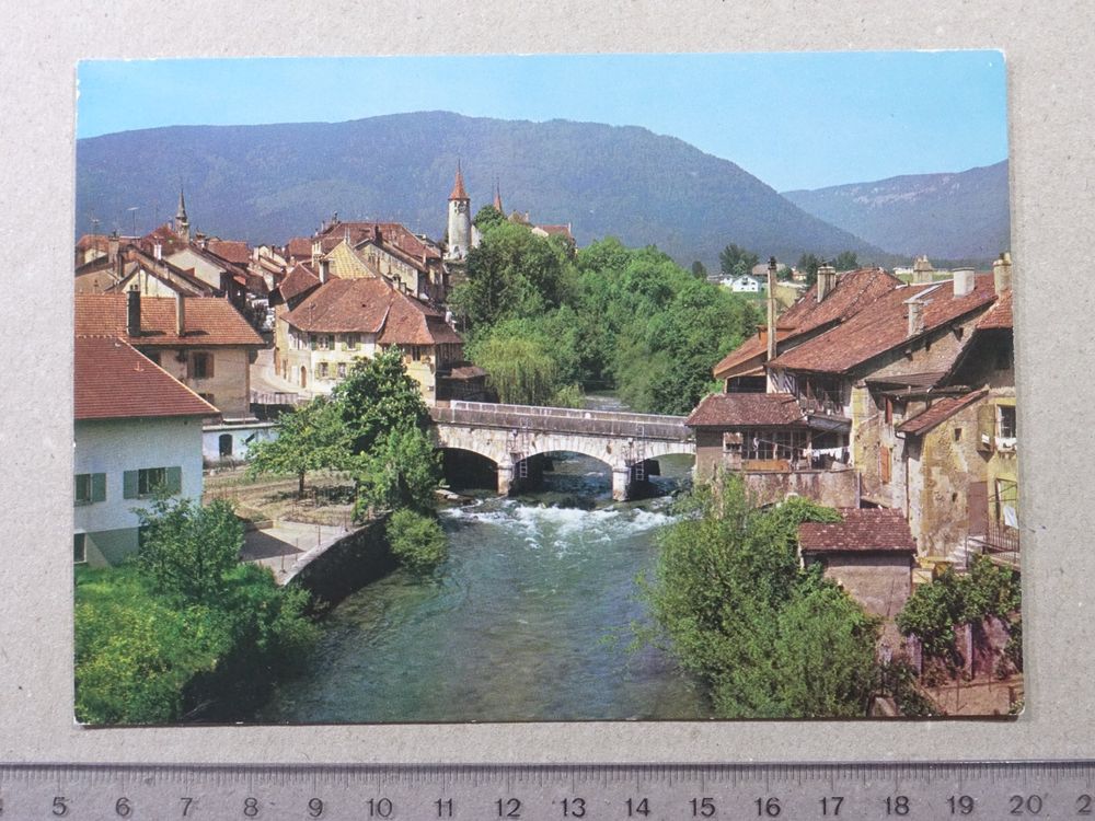 Boudry, Neuchatel | Kaufen auf Ricardo