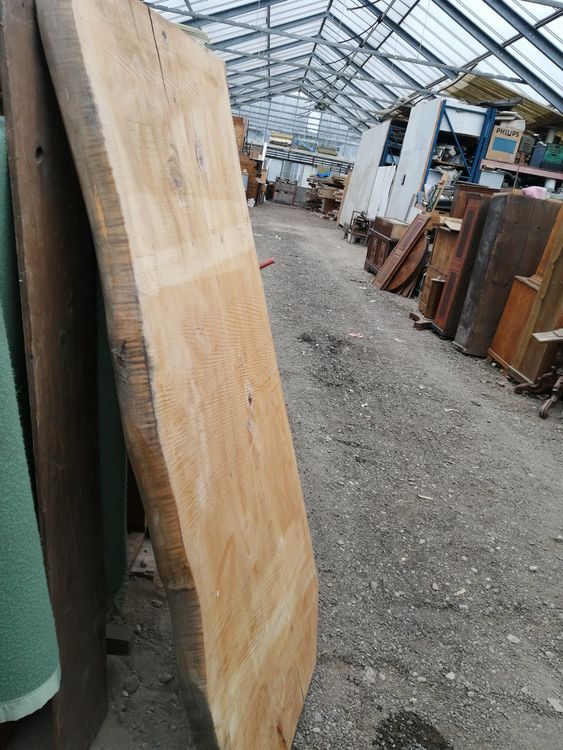 PLATEAU POUR TABLE LONG.2 METRES LARG.87 CM. EPESEUR 6 CM. (D'occasion ...