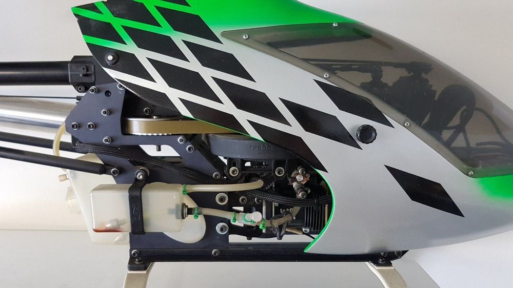 Robbe Futura (Gebraucht) in Stetten AG für CHF 211 – nur Abholung auf ...