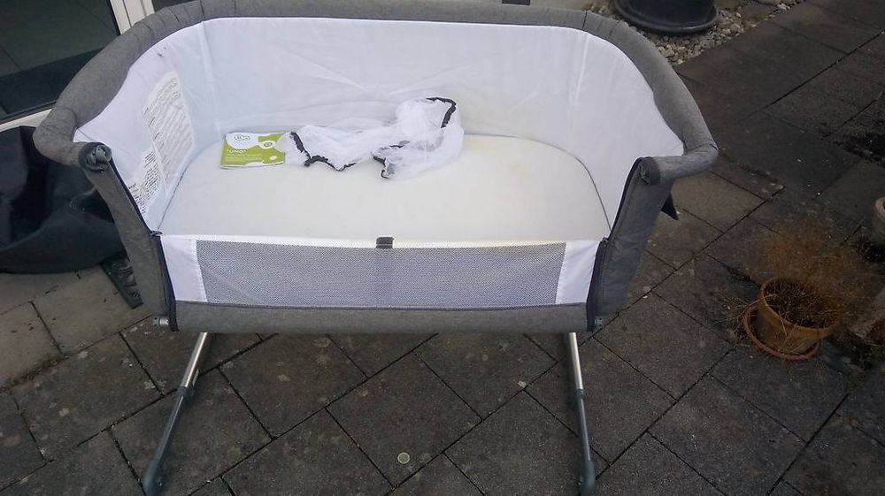 lit cododo pour bébé / lit d'appoint (D'occasion) à Kerzers pour CHF 70 ...