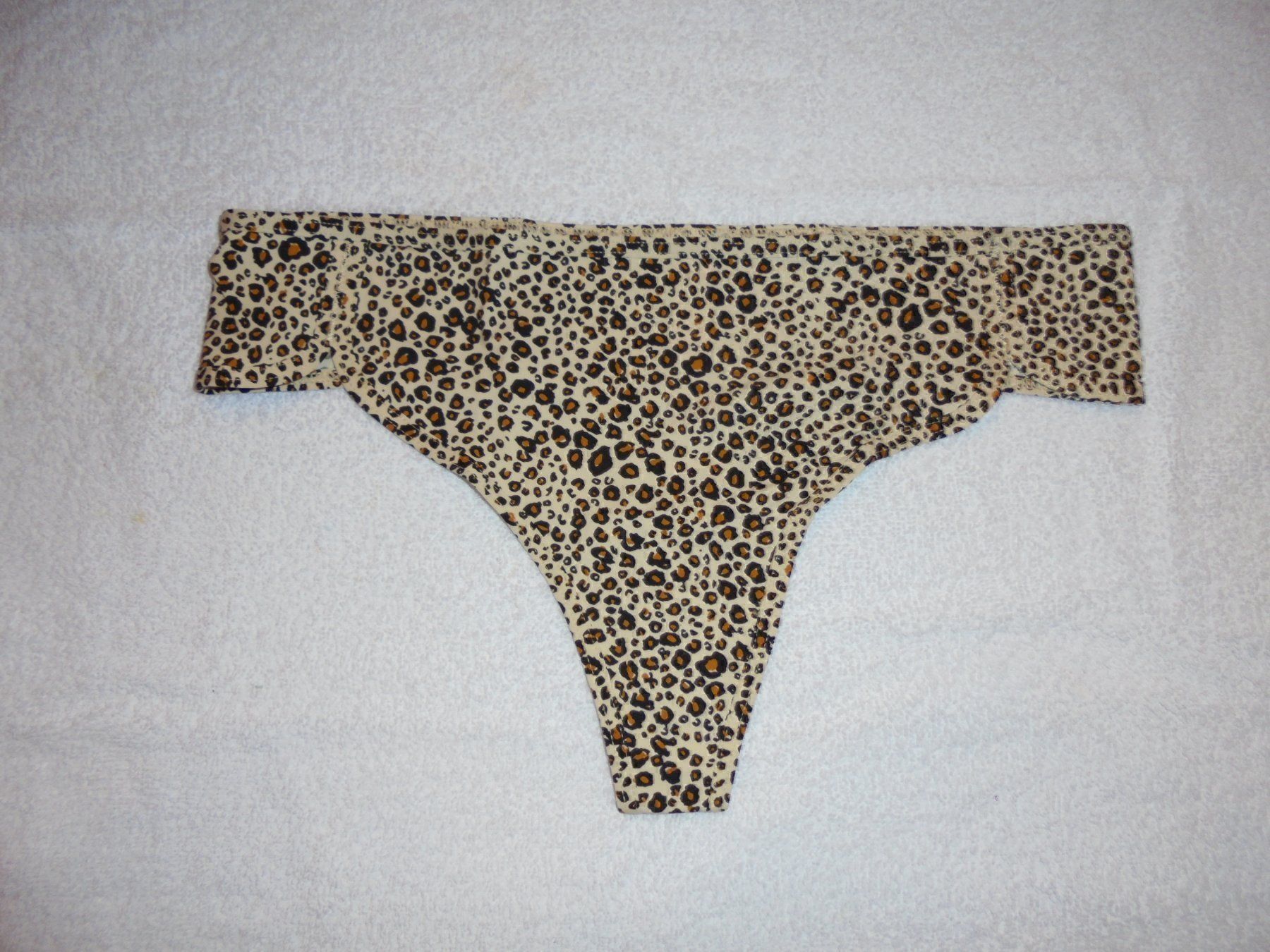 VICTORIA'S SECRET THONG, S, NEU (Neu und originalverpackt) in Aarau ...