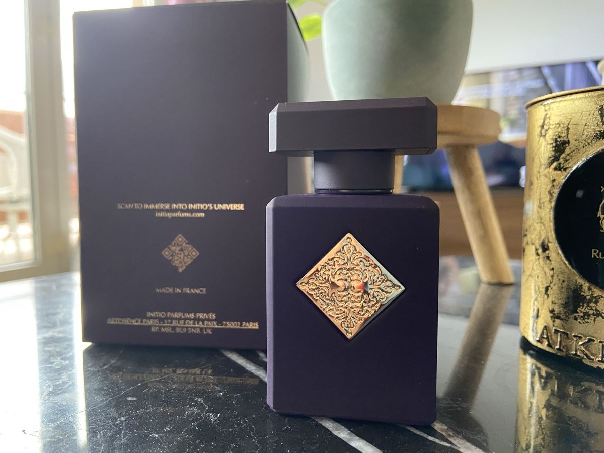 INITIO Narcotic Delight 50ml (Neuf (Voir description)) à Bossonnens ...