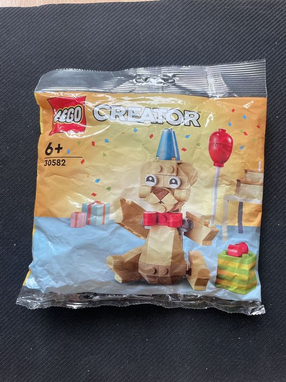 Lego Creator 30582 (Neu und originalverpackt) in Emmenbrücke für CHF 2. ...
