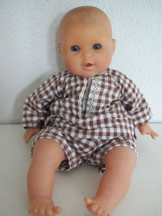 POUPEE COROLLE | Kaufen auf Ricardo