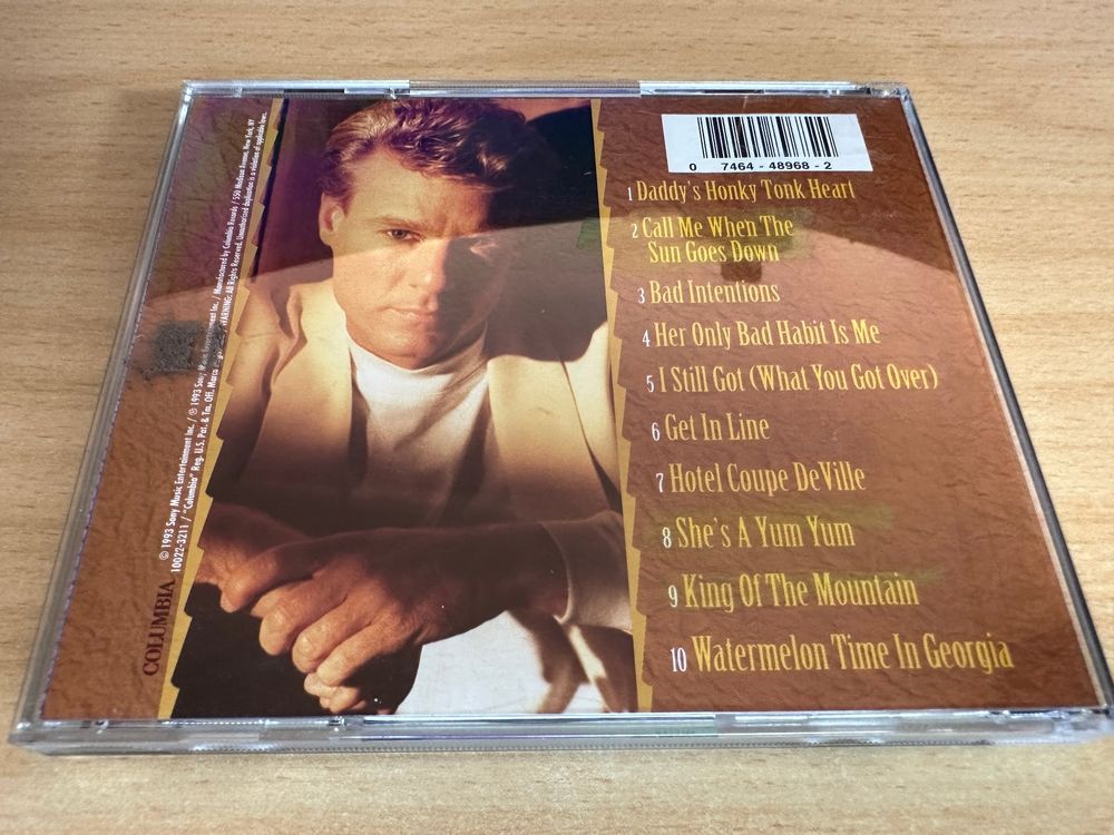 Larry Boone - Get In Line | Kaufen auf Ricardo