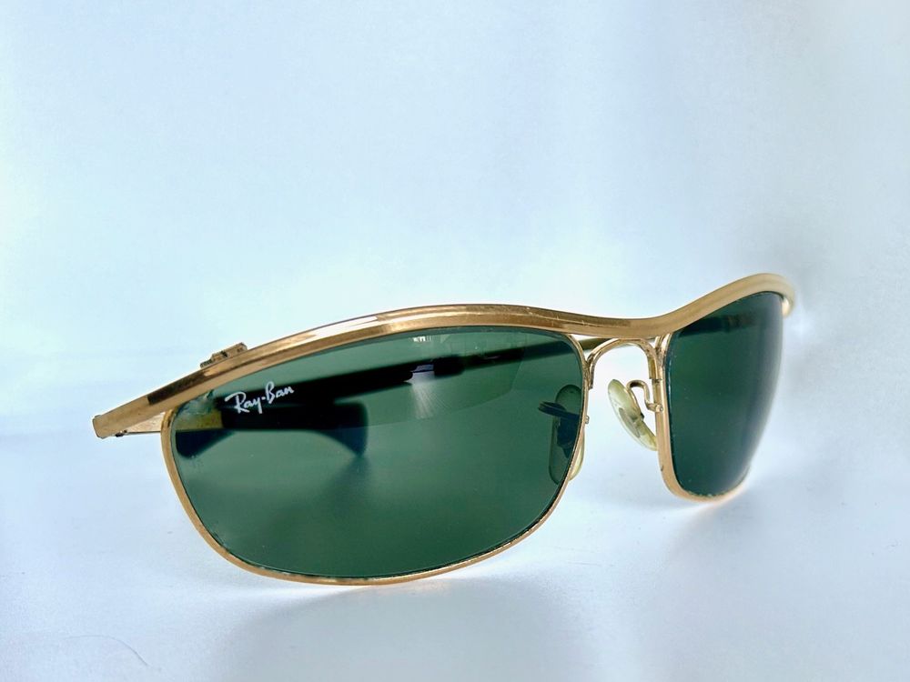 Vintage Ray Ban Olympian BL USA (Gebraucht) in Paradiso für CHF 55 ...