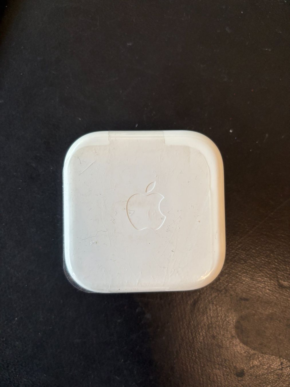 Apple EarPods 3,5mm Kopfhörerstecker (Neu und originalverpackt) in ...