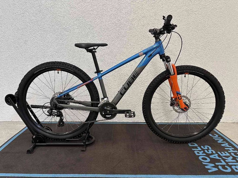 Cube Acid 260 Occasion (Gebraucht) in Bévilard für CHF 350 – nur ...