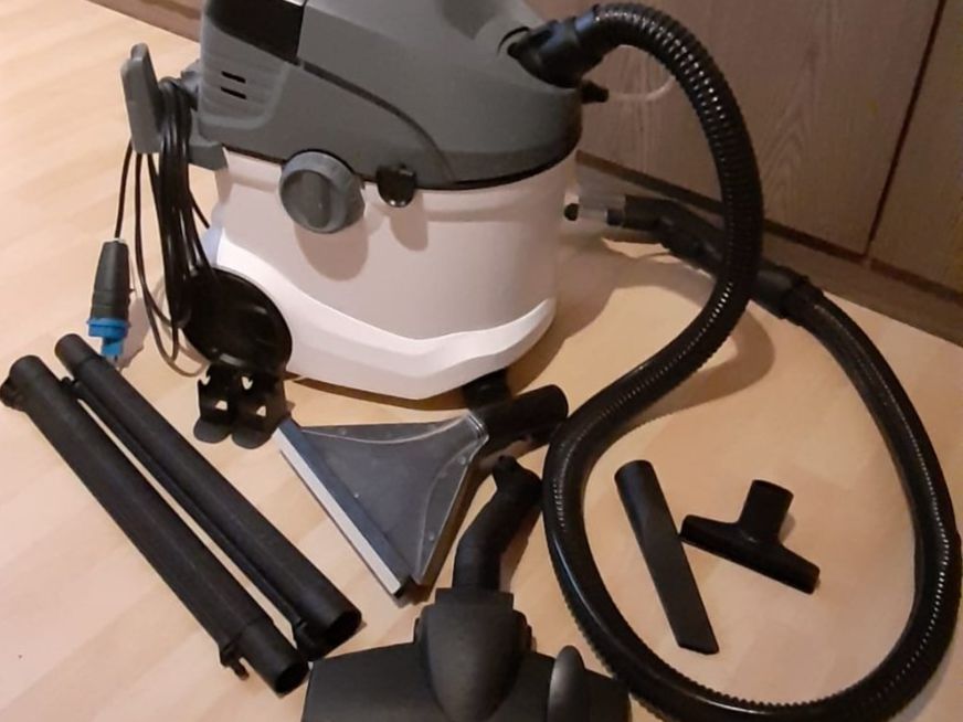 Kärcher SE 6 Signature Line (Neu (gemäss Beschreibung)) in Unterägeri ...