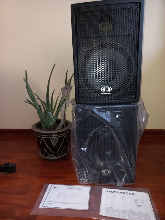 Dynacord LM 10-1 | Kaufen auf Ricardo