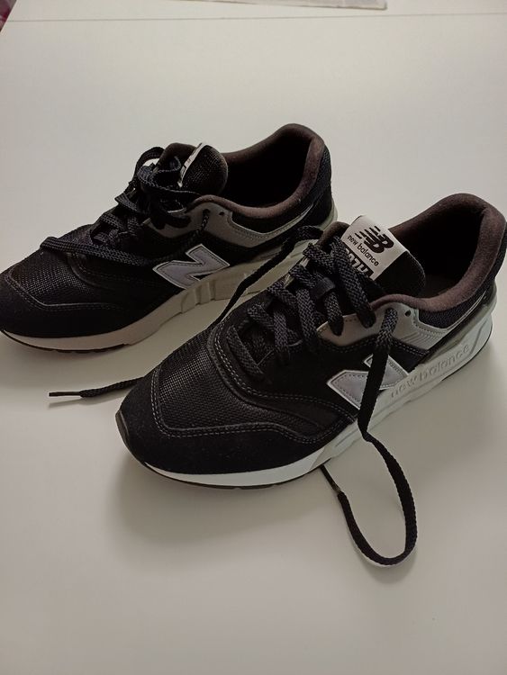 Sneaker New Balance Gr. 40.5 | Kaufen auf Ricardo