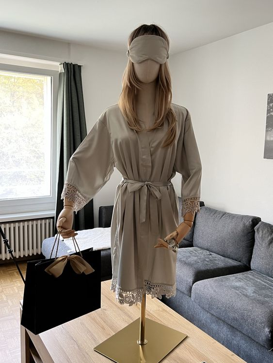 Dummy, Mannequin, display doll, window display (Neu (gemäss ...