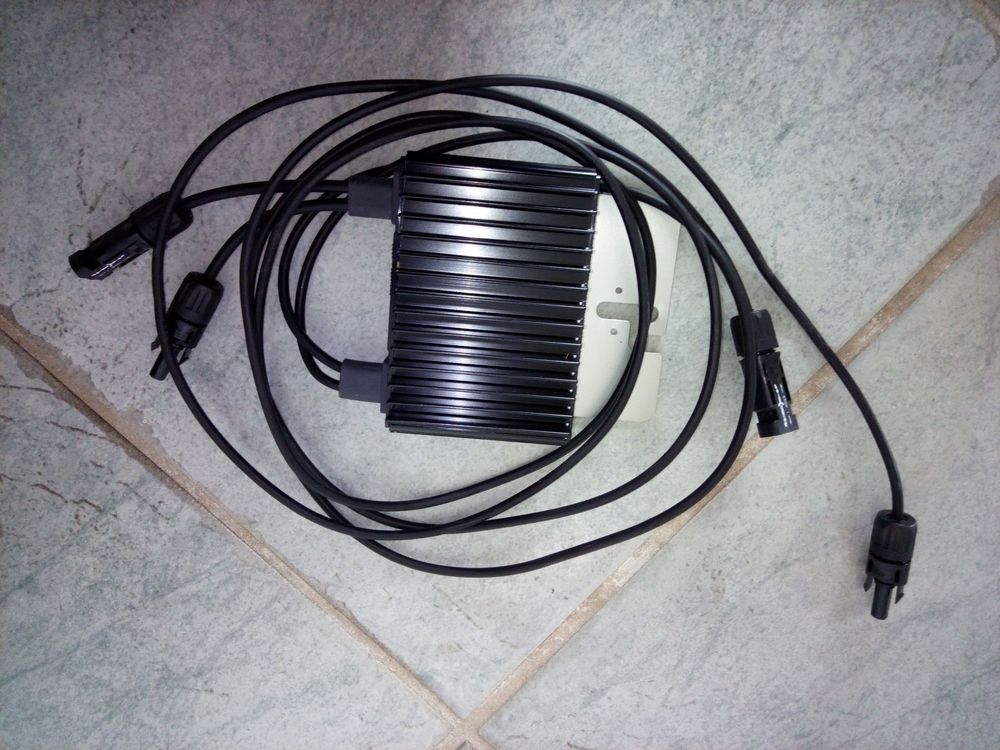 Solaredge Optimizer P600 (Gebraucht) in Eschenbach SG für CHF 200 – mit ...