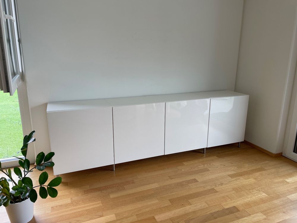 Sonndas Ultimative Ikea Sideboard Weis Hochglanz Ein Zeitloser Hingucker Fur Dein Zuhause