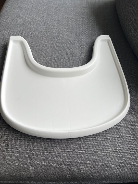 Stokke Tripp Trapp Tray Table (Gebraucht) in für CHF 35 – mit Lieferung ...