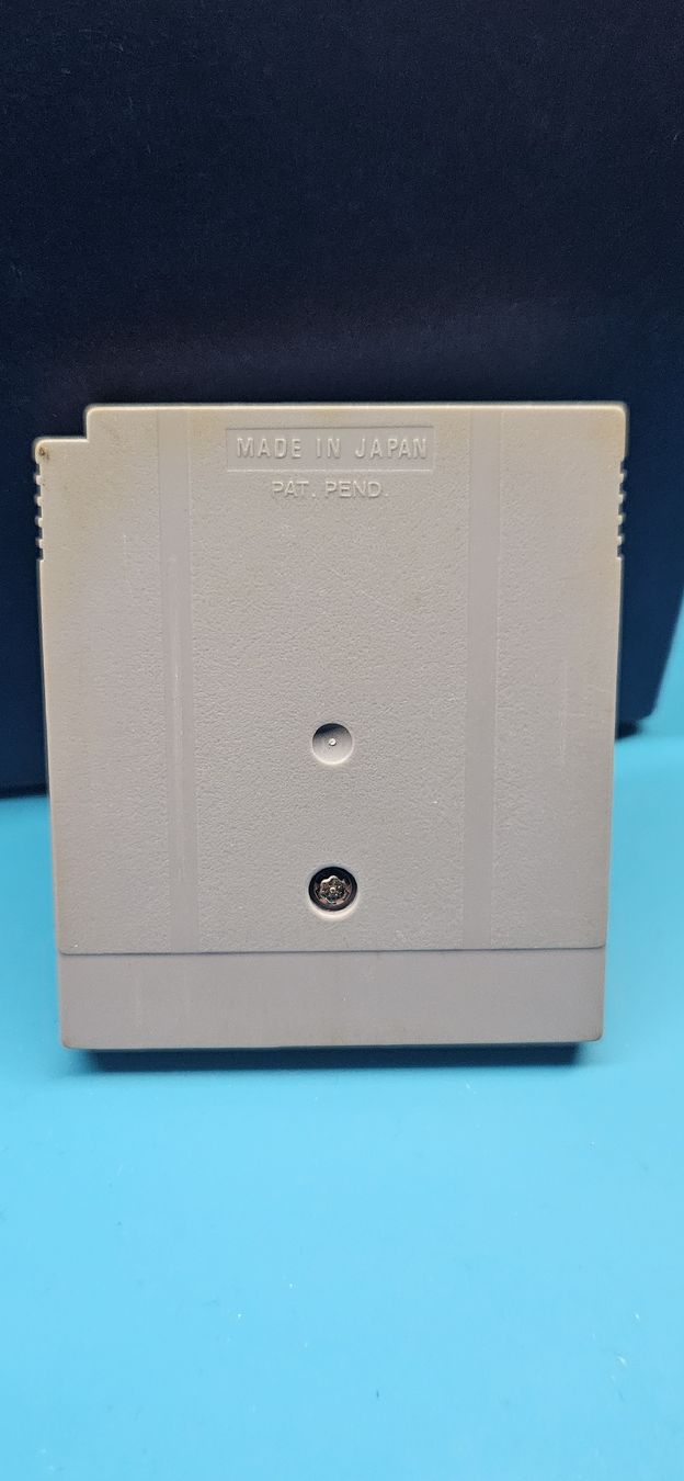 Gameboy Gallery 5in1 - Nintendo Gameboy (Gebraucht) in Belp für CHF 10 ...