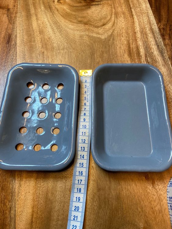 Seifenhalter Seifenschale | Kaufen auf Ricardo