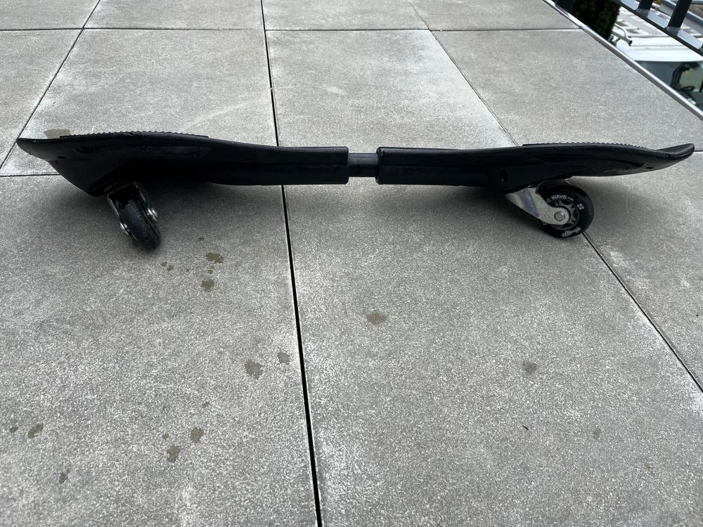 Wave Board | Kaufen auf Ricardo