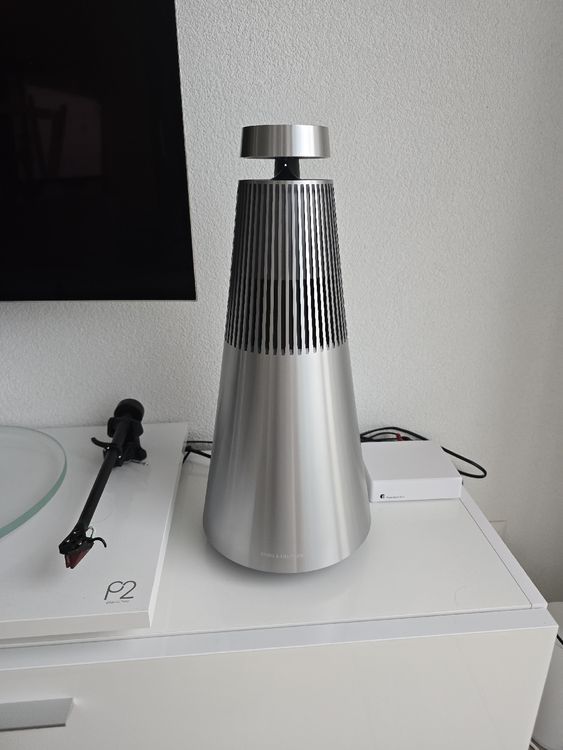 Bang olufsen Beosound 2 mk1 | Kaufen auf Ricardo