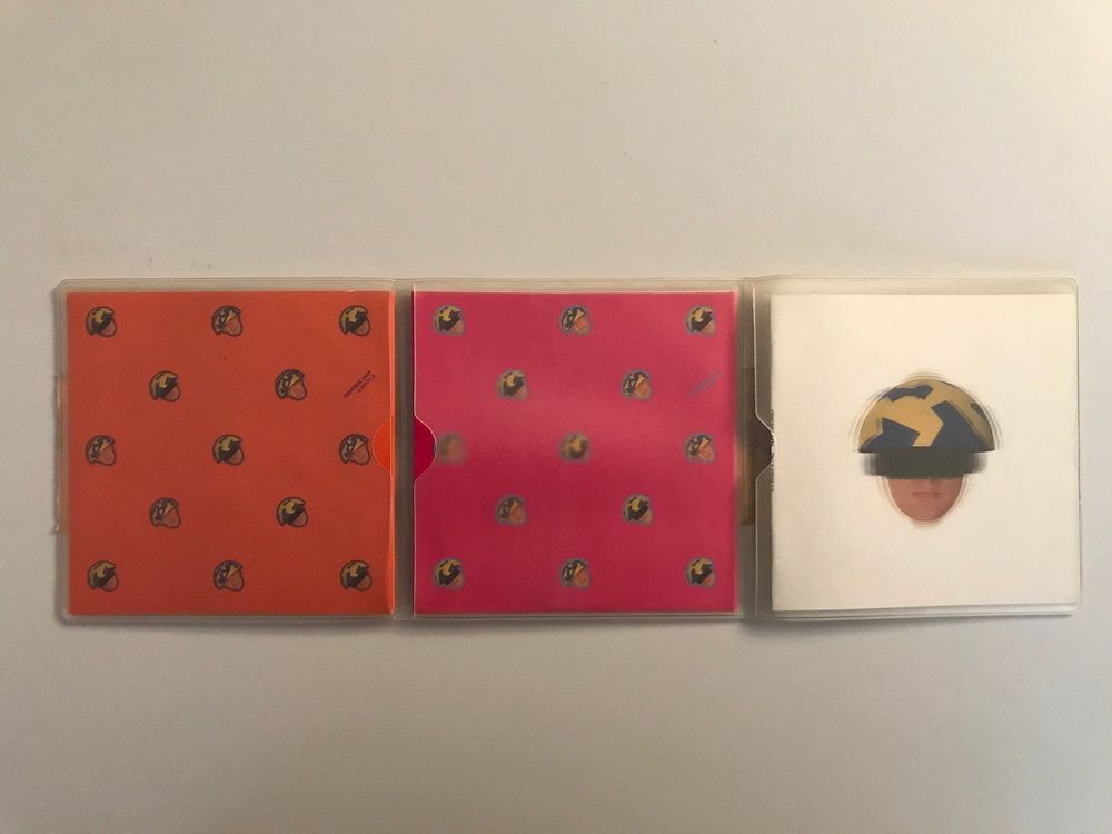 Pet Shop Boys – Very Relentless – 2 CD | Kaufen auf Ricardo