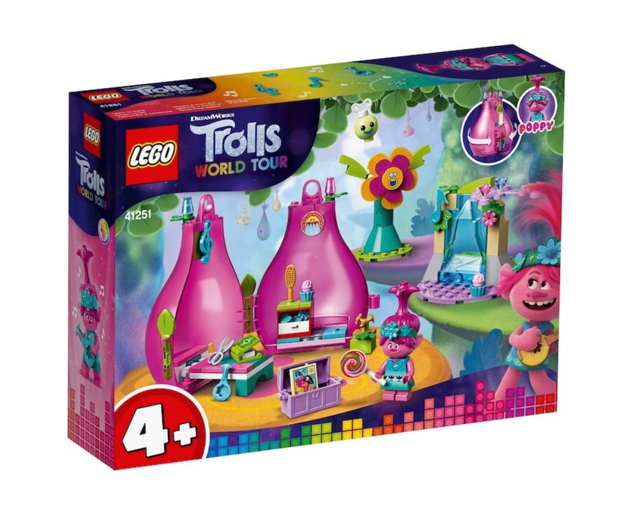 Lego Trolls 41251 | Kaufen auf Ricardo