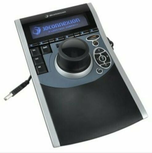 3D Connexion Spacepilot SP1 3D Maus USB (Gebraucht) in Niederglatt ZH ...