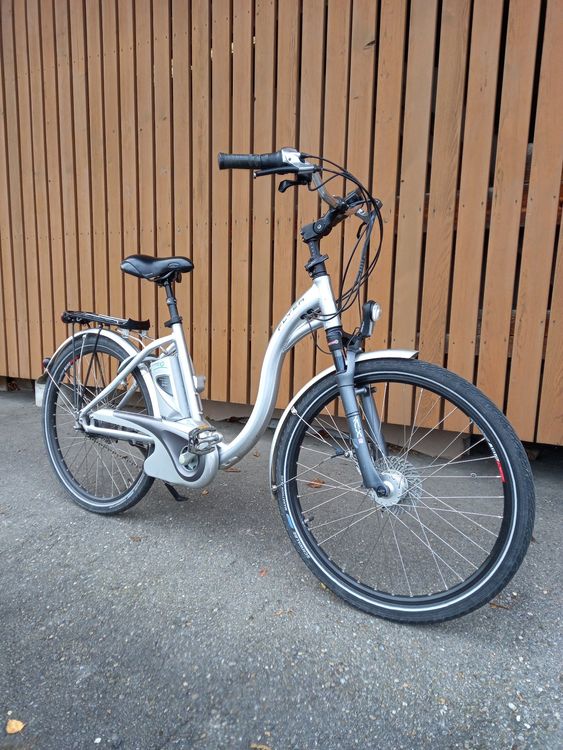 Flyer C Serie | Kaufen auf Ricardo