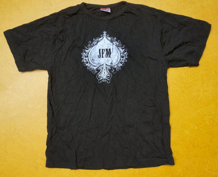 JFM T-Shirt in L (Gebraucht) in Zofingen für CHF 1 – mit Lieferung auf ...