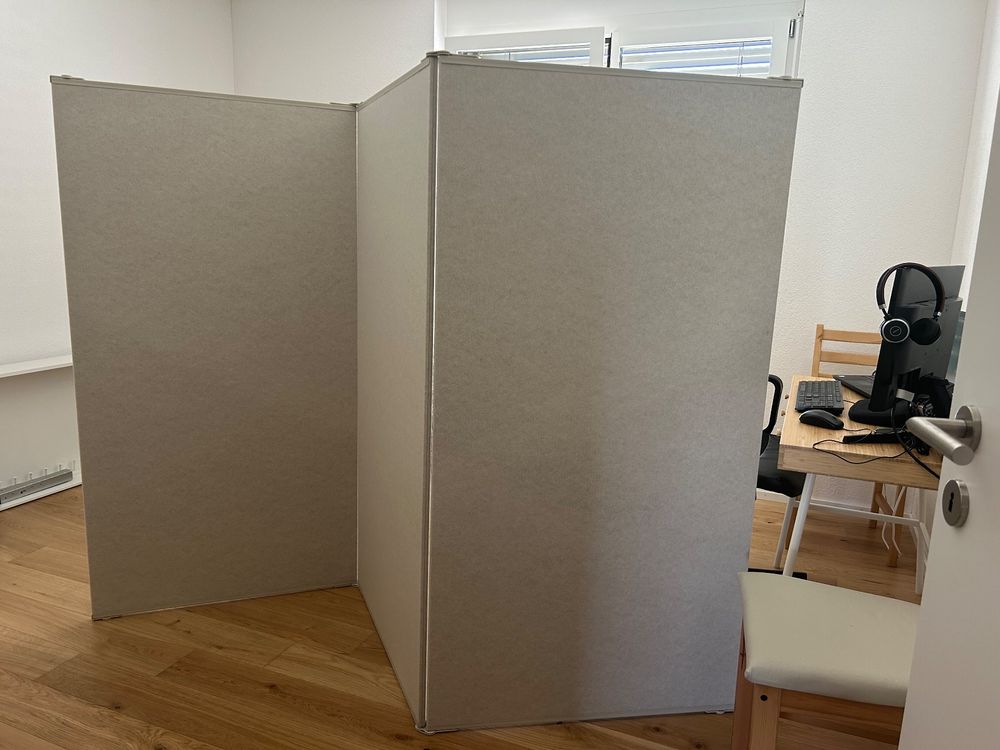 VARHAUG Ikea Raumteiler (Gebraucht) in Brüttisellen für CHF 95 – nur ...