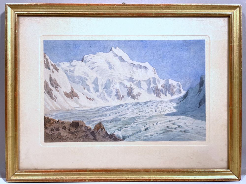 🎄🎄 Johann Martin STEIGER (1829-1899) (Gebraucht) in Zürich für CHF 20 – nur Abholung auf Ricardo ...