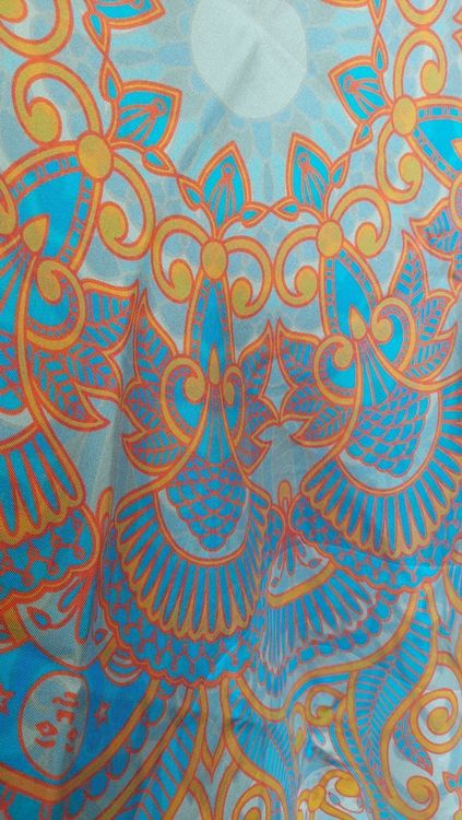 Faulard Blanc pain Seide (Gebraucht) in Winterthur für CHF 18 – mit ...