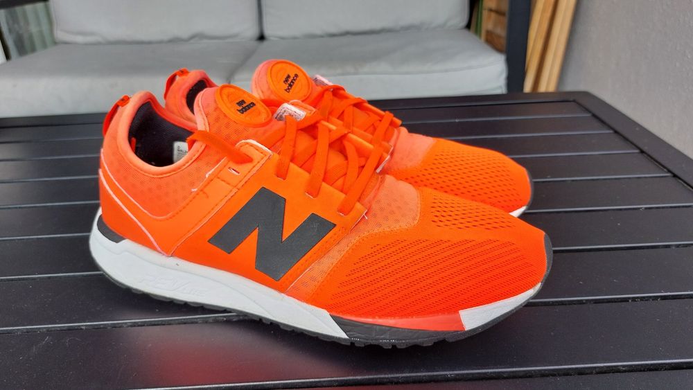New balance NB schuhe gr 43 (Gebraucht) in Wallisellen für CHF 25 – mit ...