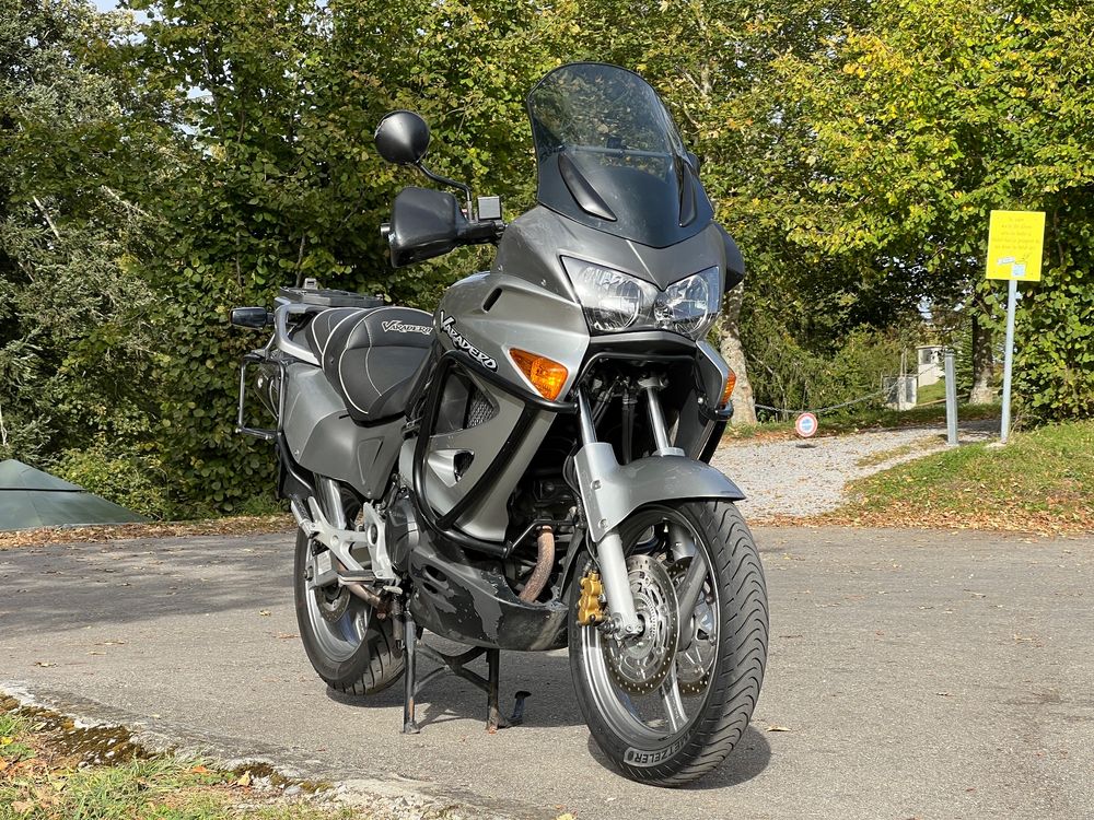 Honda Varadero XL1000 (Gebraucht) in Hinwil für CHF 2380 – nur Abholung ...