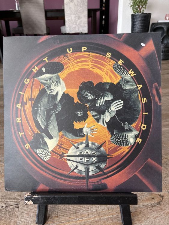 DAS EFX / straight up sewaside (Neu (gemäss Beschreibung)) in ...