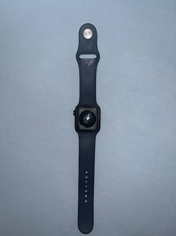 Apple Watch SE 2 (Smartwatch) (Gebraucht) in Kirchdorf BE für CHF 175 ...