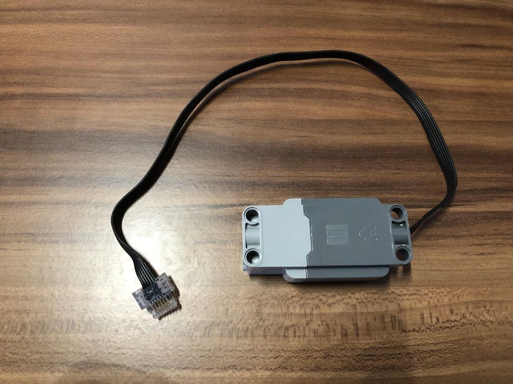 Lego Technic Powered Up Motor (Gebraucht) in Egg SZ für CHF 21 – mit ...