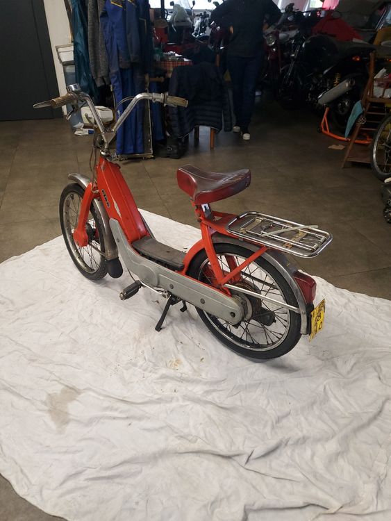 motorino ciao (Usato) a Lugano per CHF 850 – solo ritiro | Acquista su ...