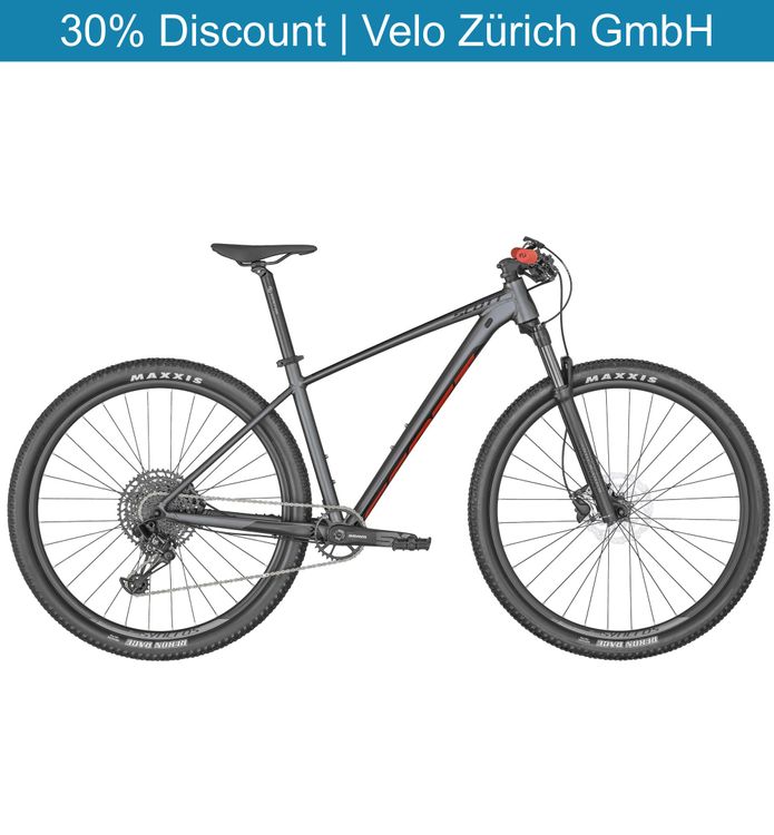 Scott Scale 970 (Neu (gemäss Beschreibung)) in Zürich für CHF 1154 ...