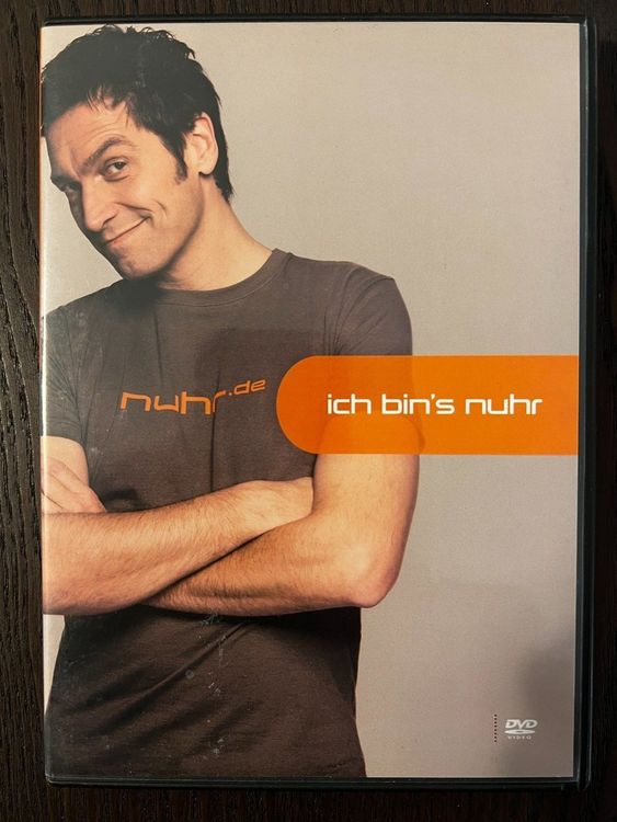 Dieter Nuhr: Ich bins nuhr (Gebraucht) in Zürich für CHF 3.5 – mit Lieferung auf Ricardo kaufen