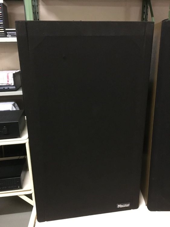 Magnat ALL-Ribbon 10P High-End | Kaufen auf Ricardo