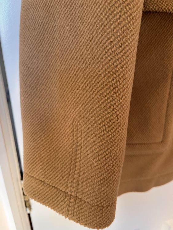 Burberry Brit Wool Coat - Women's US 10 (Gebraucht) in Lausanne für CHF ...