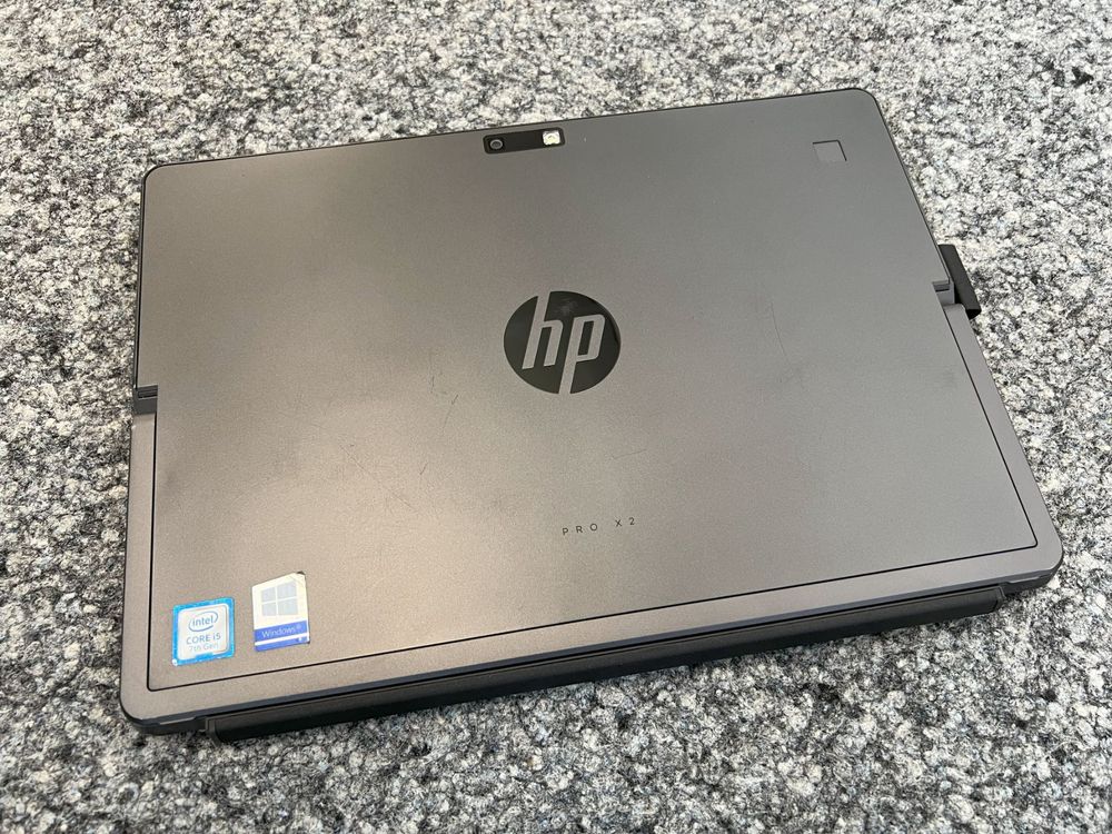HP Pro X2 612 G2 (2018) (Gebraucht) in Speicherschwendi für CHF 69 ...